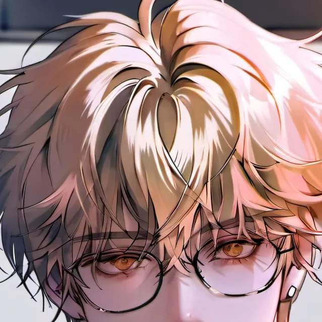 Chat with ~Wilver~ - text or voice, Enjoy AI Chat Free & Safe