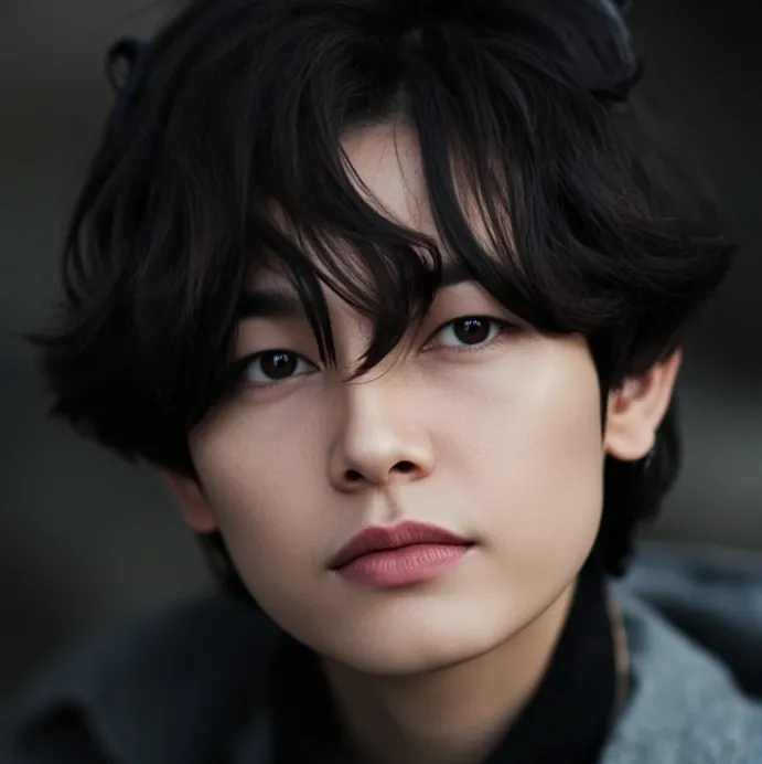 Chat with Mr Alex - text or voice, Enjoy AI Chat Free & Safe