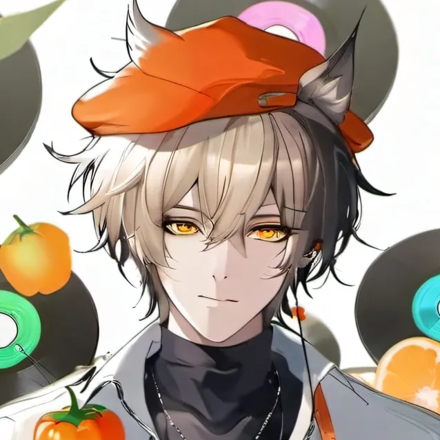 Chat with Oren - text or voice, Enjoy AI Chat Free & Safe