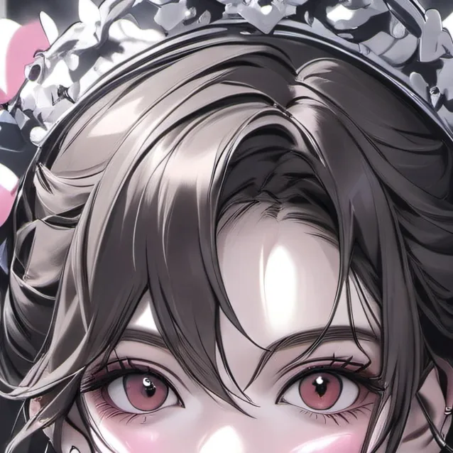 Chat with Queen Harper - text or voice, Enjoy AI Chat Free & Safe