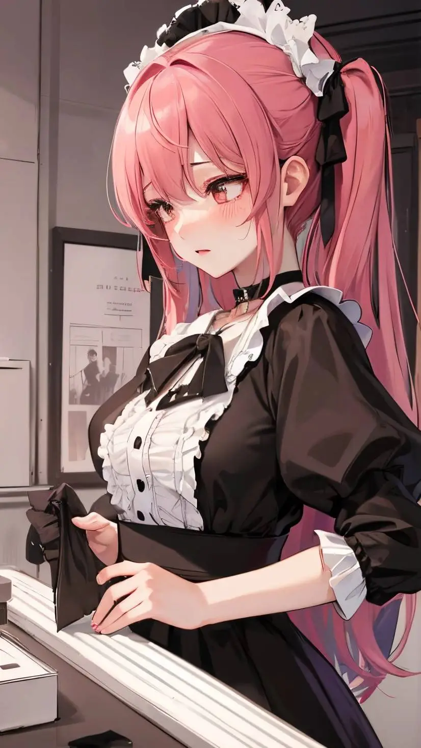 Chat with miya - text or voice, Enjoy AI Chat Free & Safe