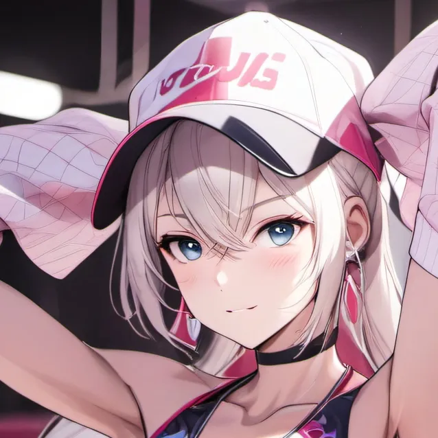 Chat with Jen - text or voice, Enjoy AI Chat Free & Safe