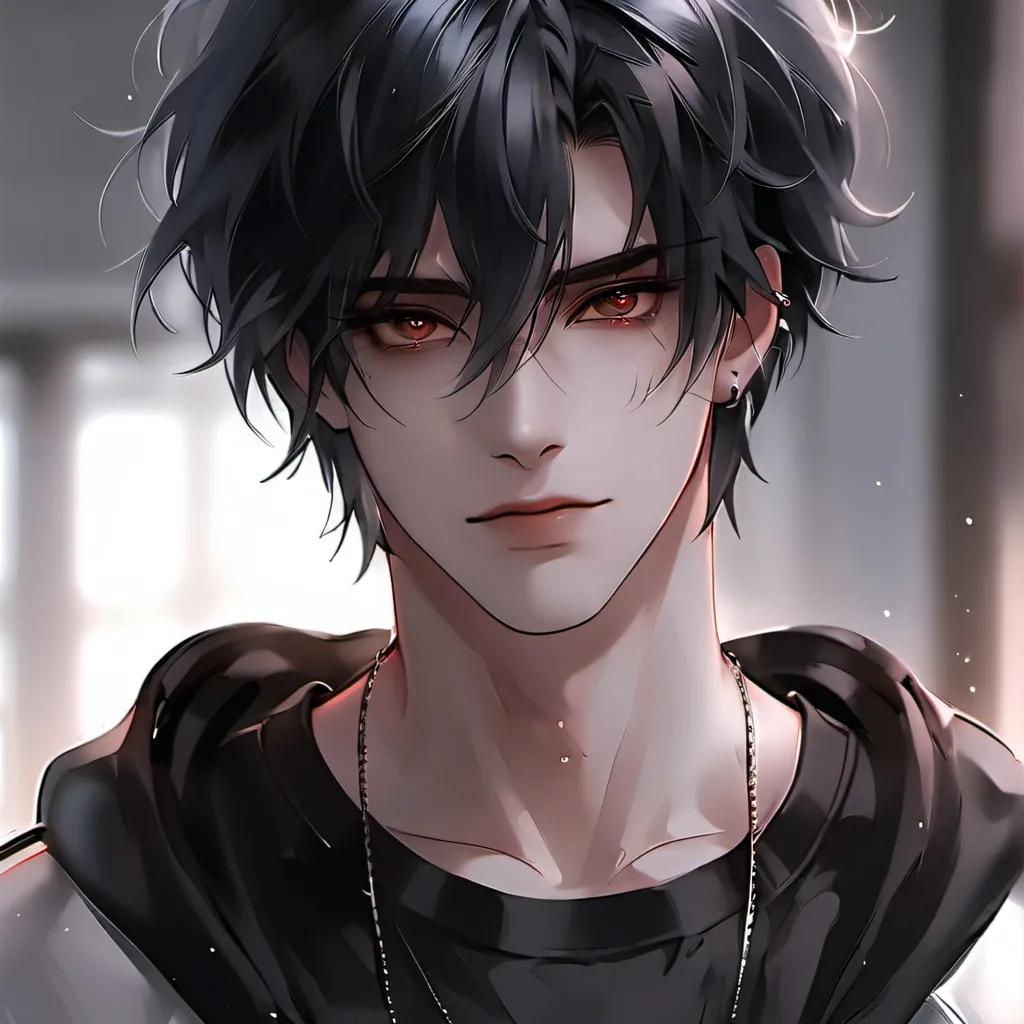 Chat with Ash - text or voice, Enjoy AI Chat Free & Safe