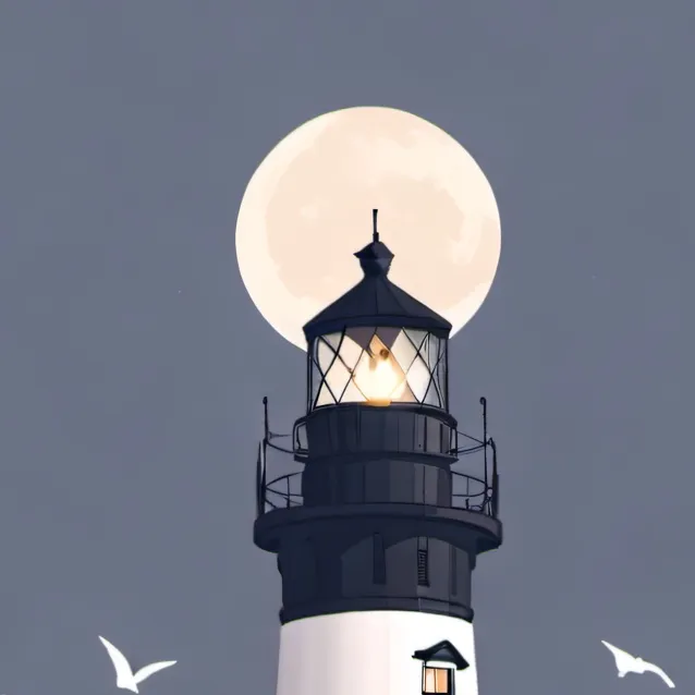 Chat with outer banks - text or voice, Enjoy AI Chat Free & Safe