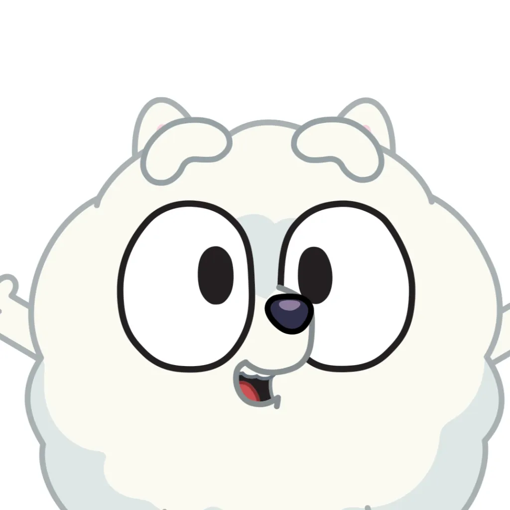 Chat with Pom Pom - text or voice, Enjoy AI Chat Free & Safe
