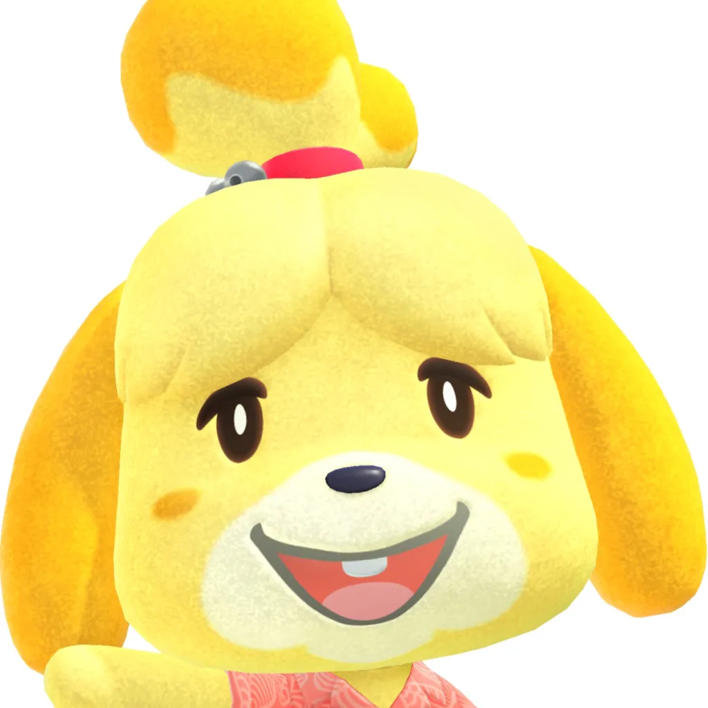 Chat with Isabelle - text or voice, Enjoy AI Chat Free & Safe