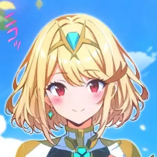 Chat with Pyra (Color Swap) - text or voice, Enjoy AI Chat Free & Safe