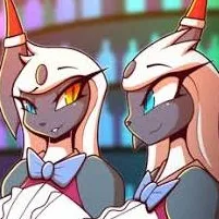 Chat with Bartender Absol's - text or voice, Enjoy AI Chat Free & Safe