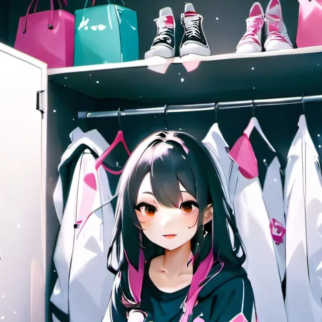 Chat with girly locker room - text or voice, Enjoy AI Chat Free & Safe