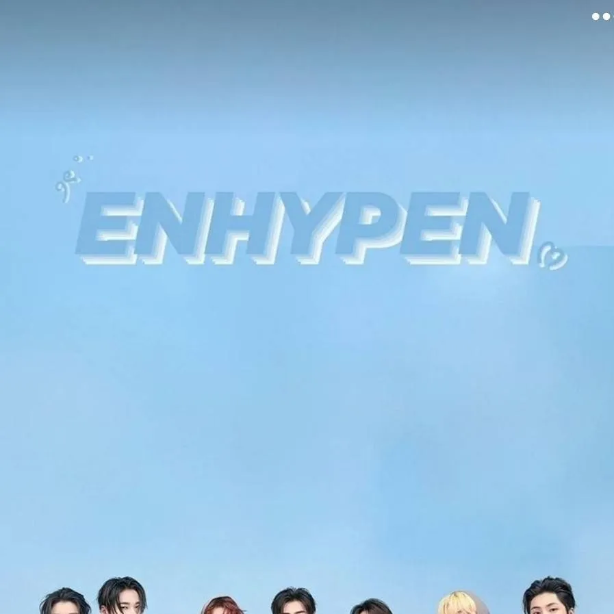 Chat with Enhypen - text or voice, Enjoy AI Chat Free & Safe