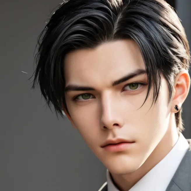 Chat with Cyril - text or voice, Enjoy AI Chat Free & Safe