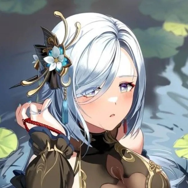 Chat with mha x shenlan - text or voice, Enjoy AI Chat Free & Safe