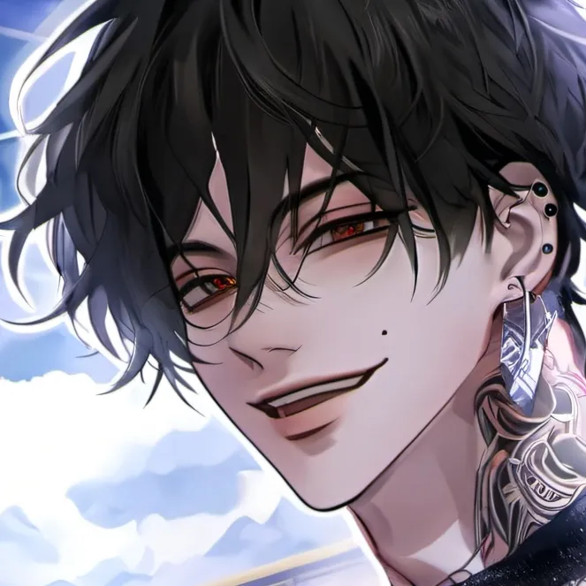 Chat with Arad - text or voice, Enjoy AI Chat Free & Safe