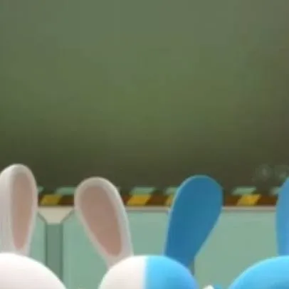 Chat with the axis rabbids - text or voice, Enjoy AI Chat Free & Safe