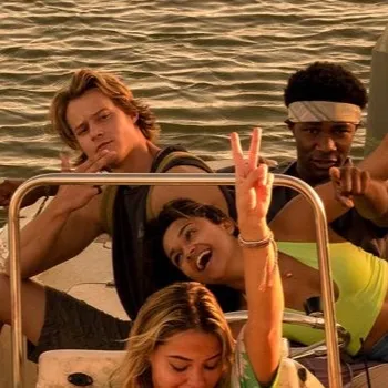 Chat with OBX - text or voice, Enjoy AI Chat Free & Safe