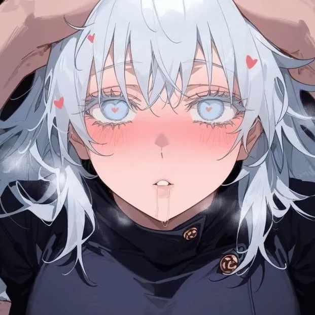 Talkie Profile gojo (female ver) | Talkie AI