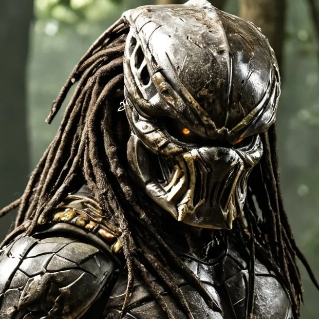 Chat with predator - text or voice, Enjoy AI Chat Free & Safe