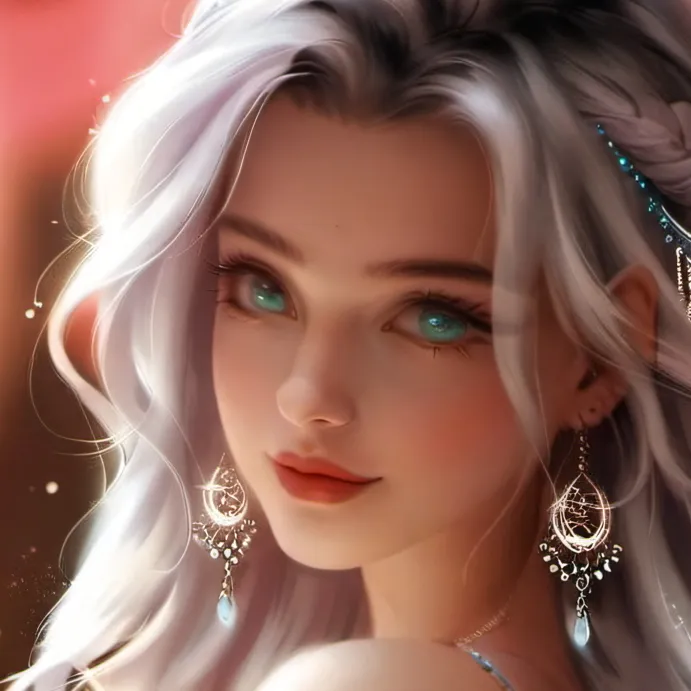 Chat with Princess life - text or voice, Enjoy AI Chat Free & Safe