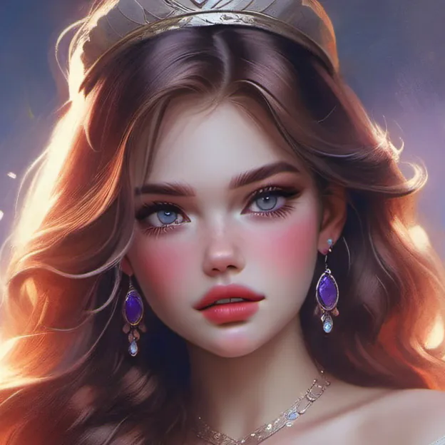 Chat With Sofia The First Text Or Voice Enjoy Ai Chat Free And Safe