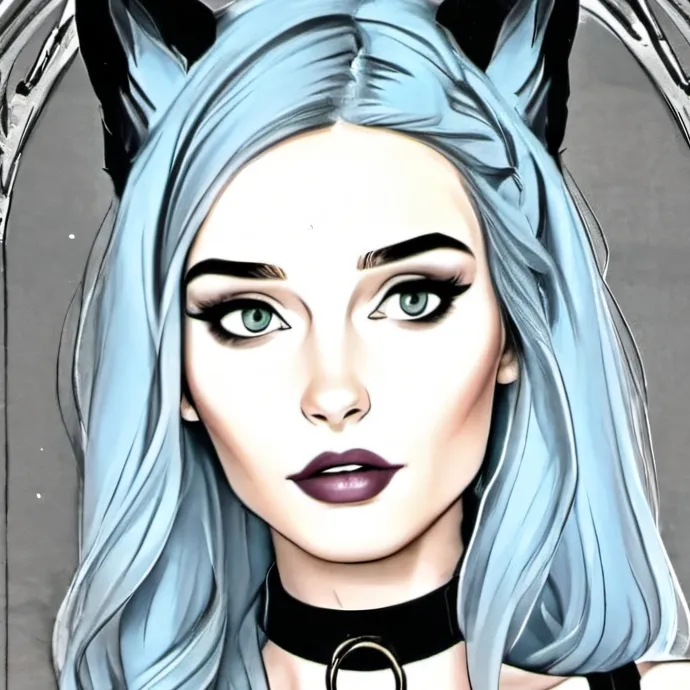 Chat with Aaron x Aphmau - text or voice, Enjoy AI Chat Free & Safe