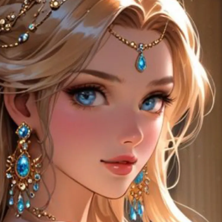 Chat with Frozen - text or voice, Enjoy AI Chat Free & Safe