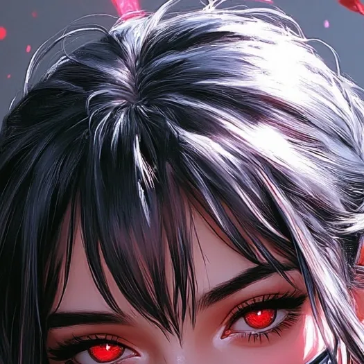 Talkie Profile MHA Good girl | Talkie AI | TalkieSuperpower