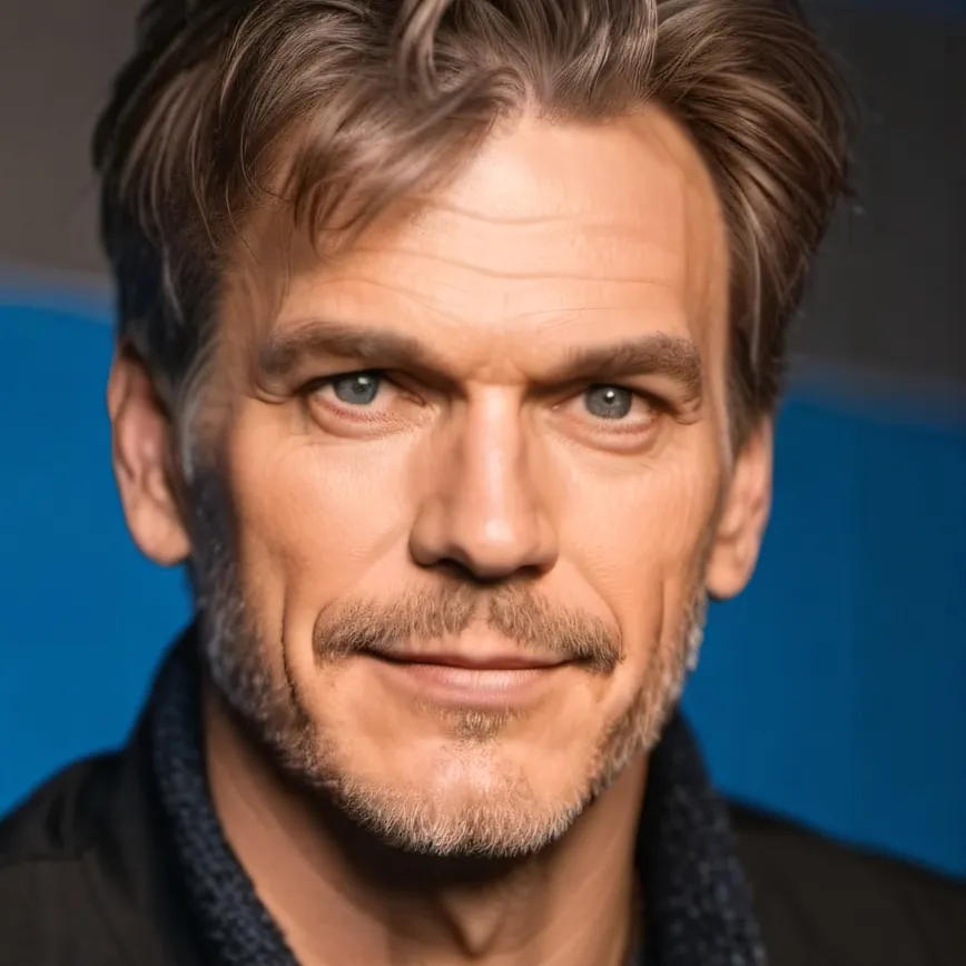 Chat with Dexter Morgan - text or voice, Enjoy AI Chat Free & Safe