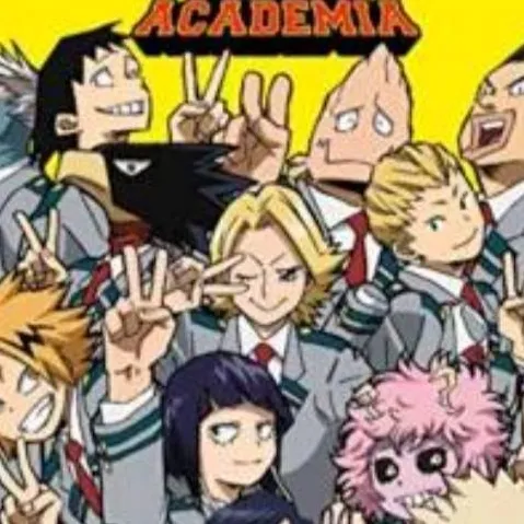 Chat with mha birthday party - text or voice, Enjoy AI Chat Free & Safe