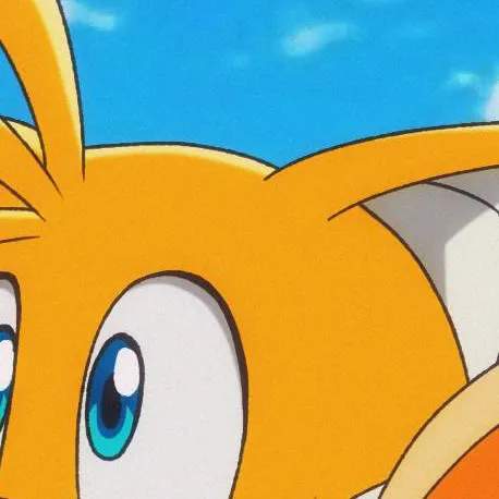 Talkie Profile tails x cream | Talkie AI