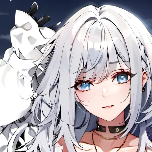 Chat with aliy - text or voice, Enjoy AI Chat Free & Safe