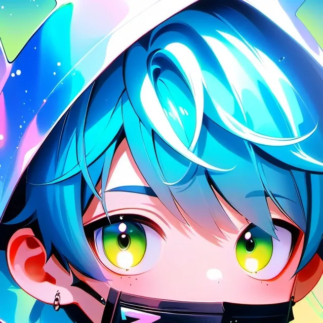 Chat with Mha neko izu~♡ - text or voice, Enjoy AI Chat Free & Safe