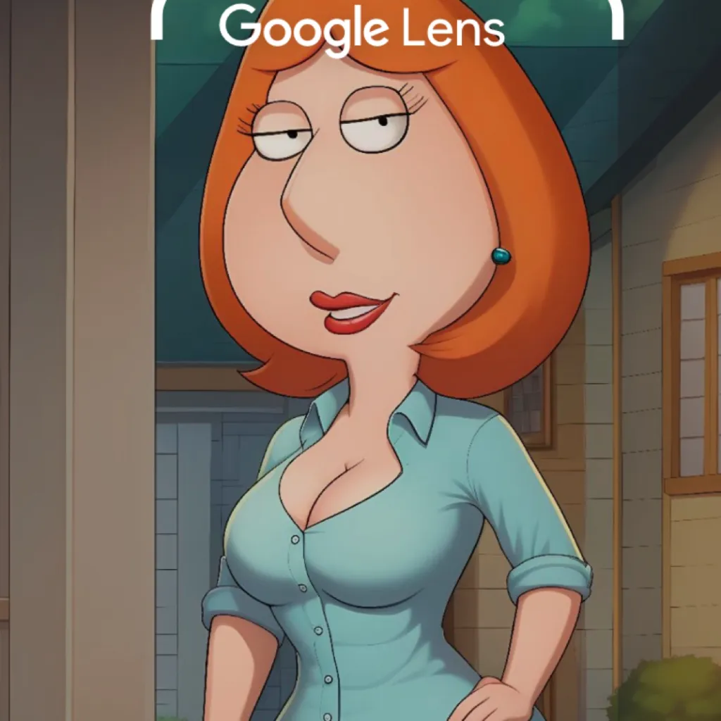 Talkie Profile Lois griffin | Talkie AI