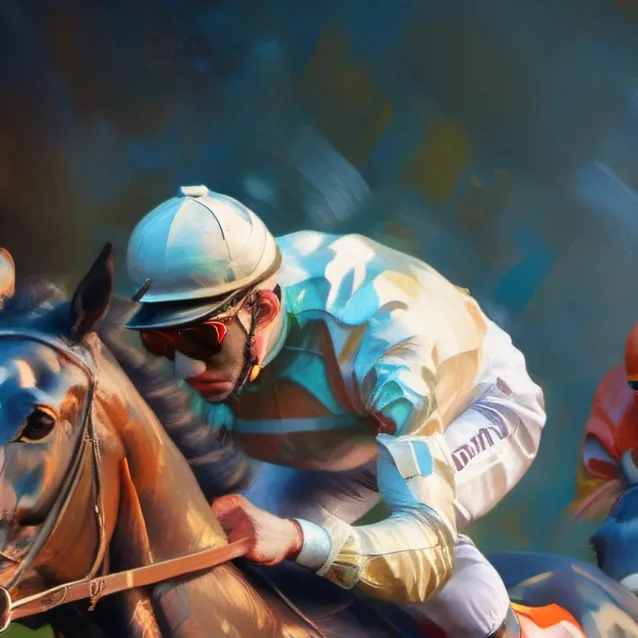 Chat with Bold'Ruler. - text or voice, Enjoy AI Chat Free & Safe