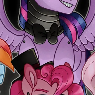 Chat with Fnaf + mlp - text or voice, Enjoy AI Chat Free & Safe