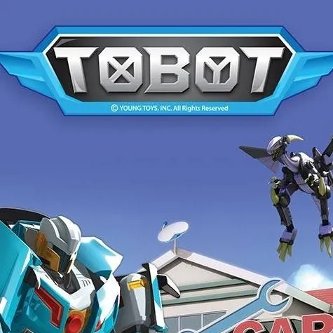 Chat with Tobot - text or voice, Enjoy AI Chat Free & Safe