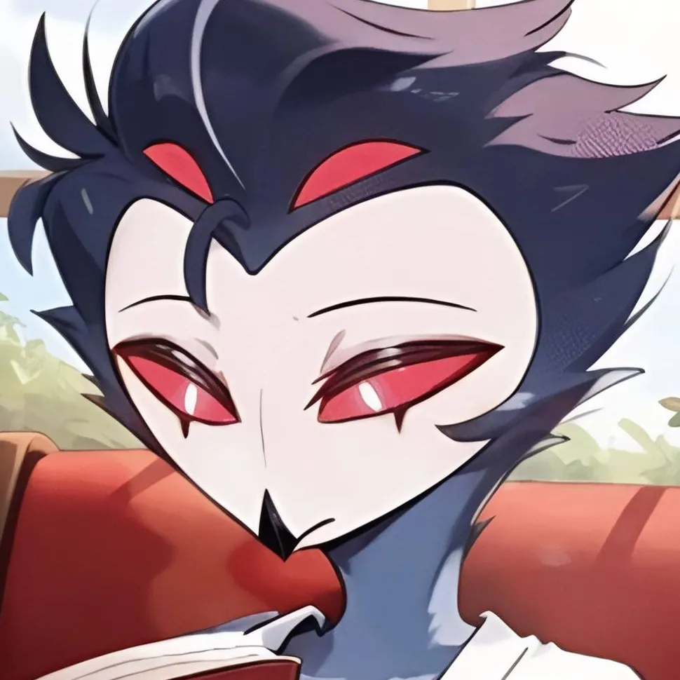 Chat with Stolas - text or voice, Enjoy AI Chat Free & Safe