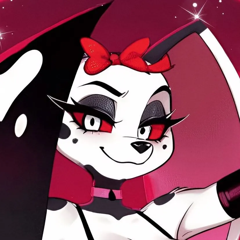 Chat with Ruffette - text or voice, Enjoy AI Chat Free & Safe