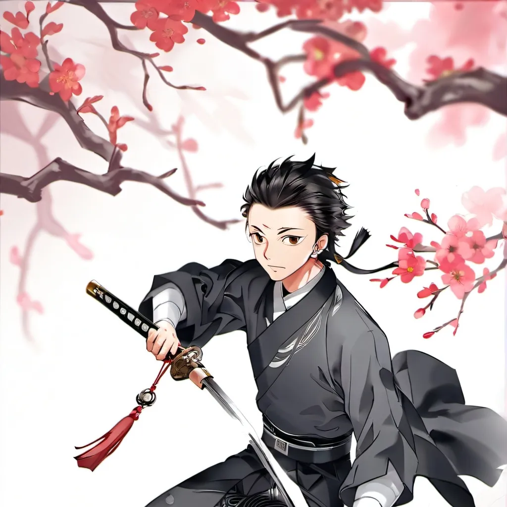 Chat with kny x kdph - text or voice, Enjoy AI Chat Free & Safe