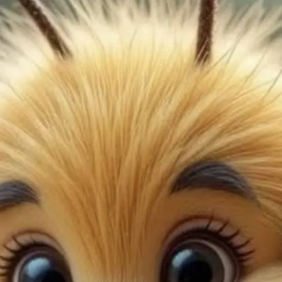 Chat with bees - text or voice, Enjoy AI Chat Free & Safe
