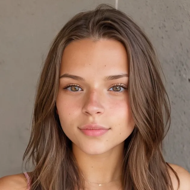 Chat with Molly Noblitt - text or voice, Enjoy AI Chat Free & Safe