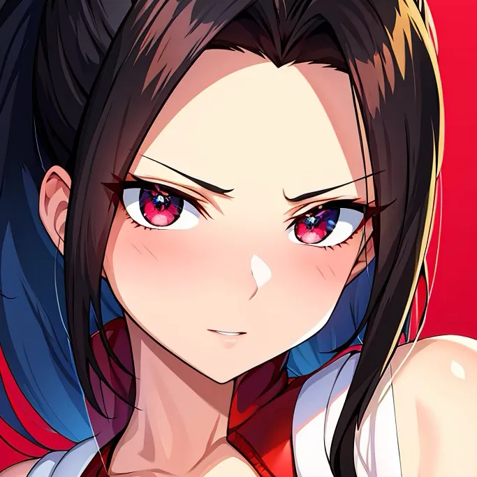 Chat With Momo Yaoyorozu Enjoy Free Ai Character Voice Chat Talkie