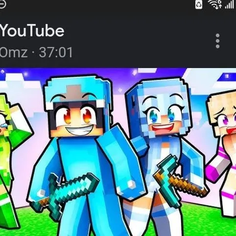 Talkie Profile Omz Crew! | Talkie AI | Omz