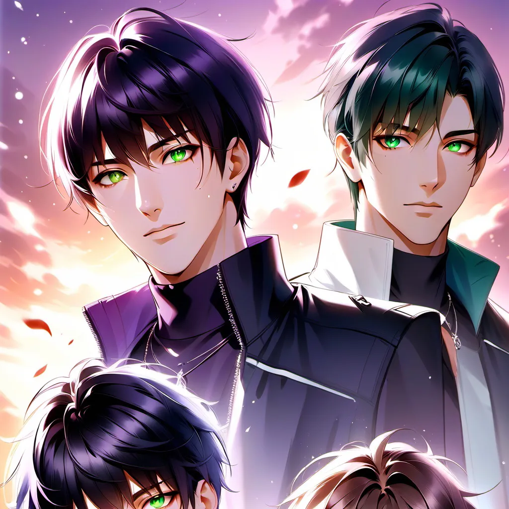 Chat with Siblings - text or voice, Enjoy AI Chat Free & Safe