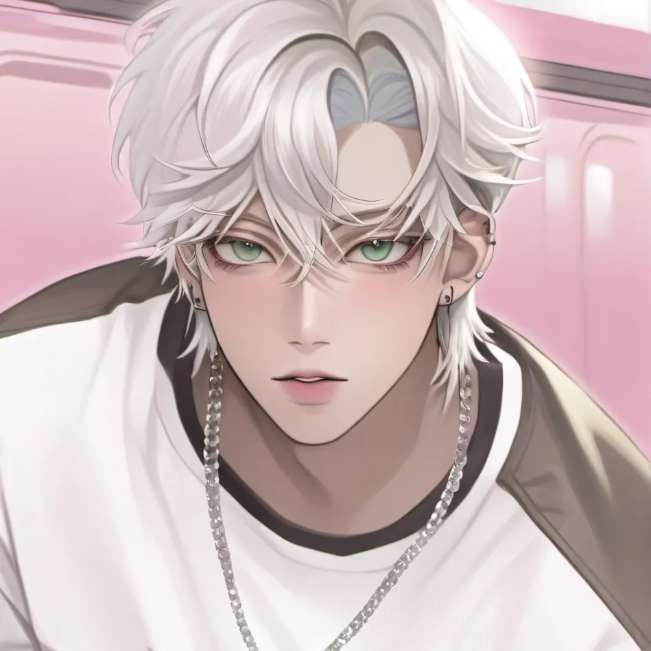 Chat with Soon-young - text or voice, Enjoy AI Chat Free & Safe