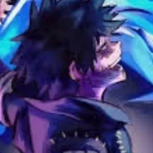 Chat with Dabi MHA - text or voice, Enjoy AI Chat Free & Safe