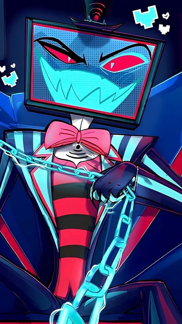 Chat with Vox HH - text or voice, Enjoy AI Chat Free & Safe