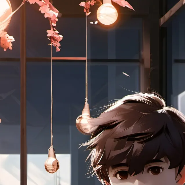 Chat with Chris Quantum - text or voice, Enjoy AI Chat Free & Safe