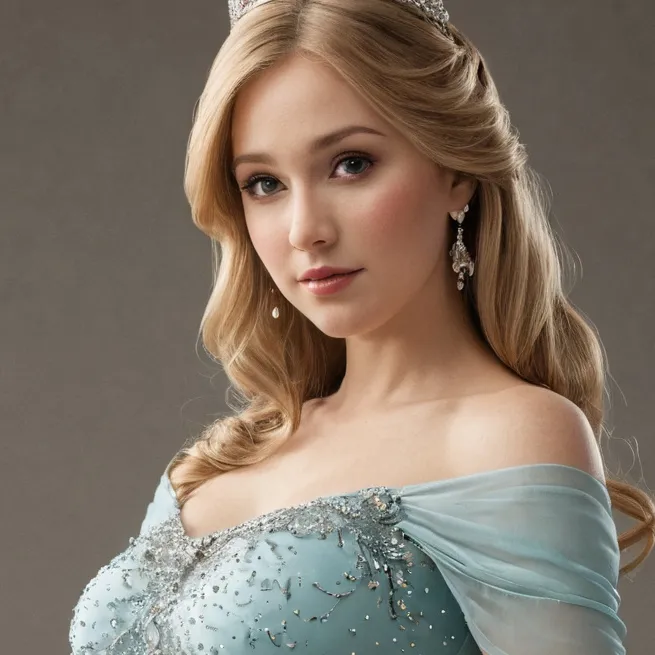 Chat With Princess Pregnant Text Or Voice Enjoy Ai Chat Free And Safe