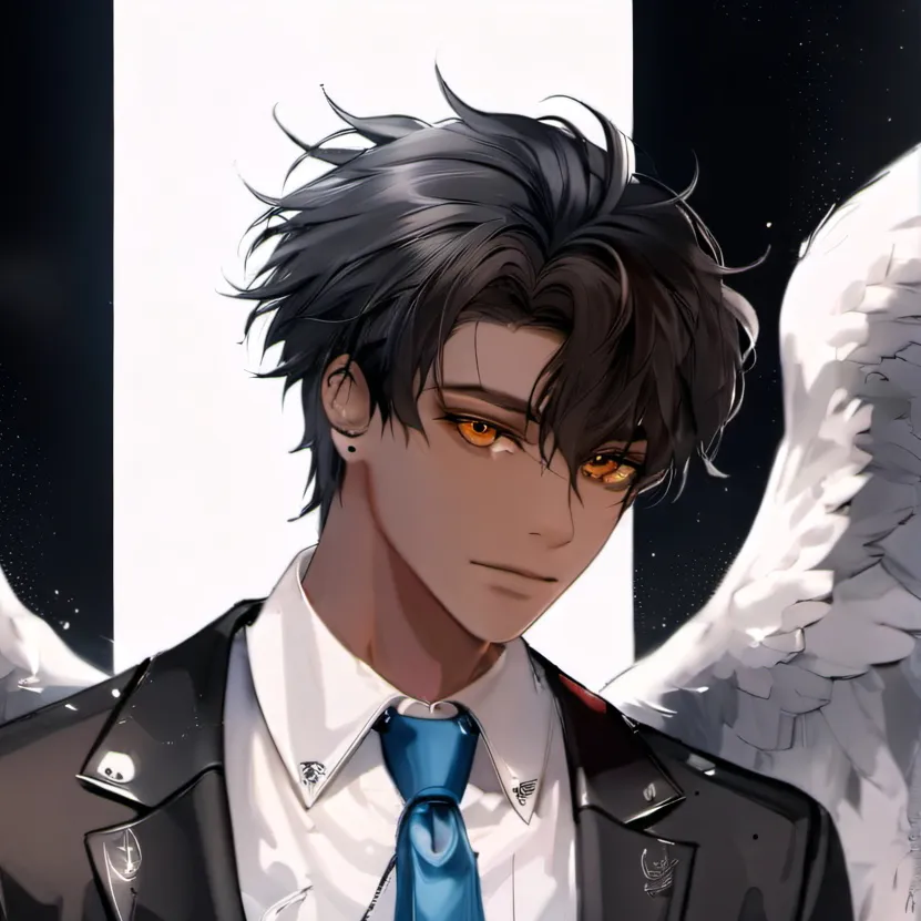 Chat with Icarus - text or voice, Enjoy AI Chat Free & Safe