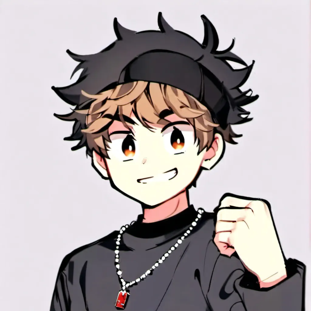 Chat with Ykchase - text or voice, Enjoy AI Chat Free & Safe